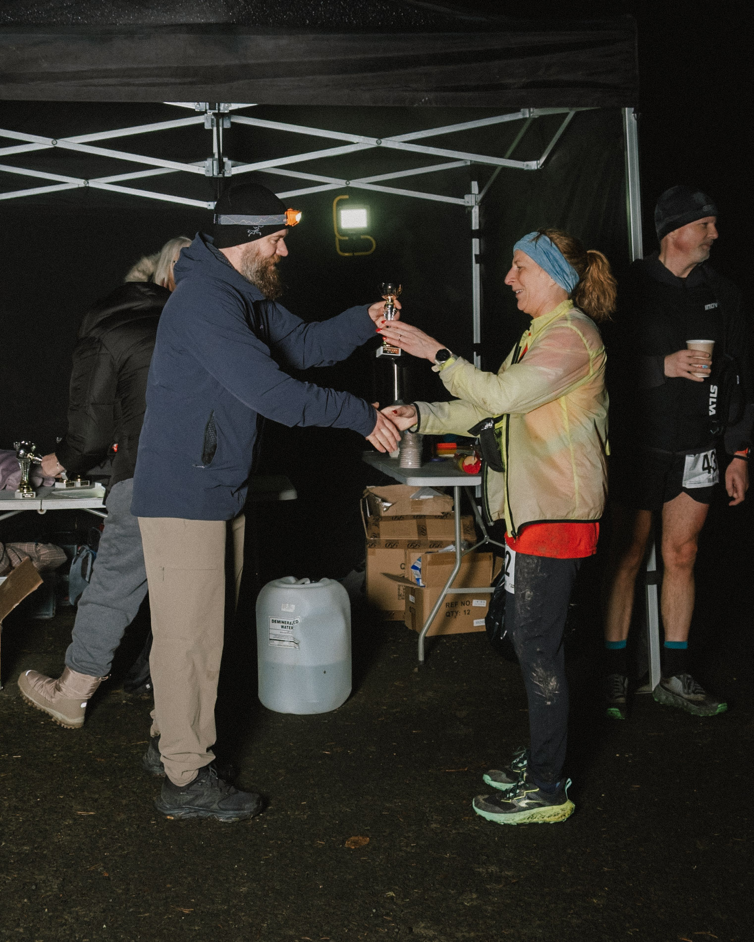 Cold Brew Events | SHADOWLANDS RACE 1 RESULTS AND SERIES STANDINGS